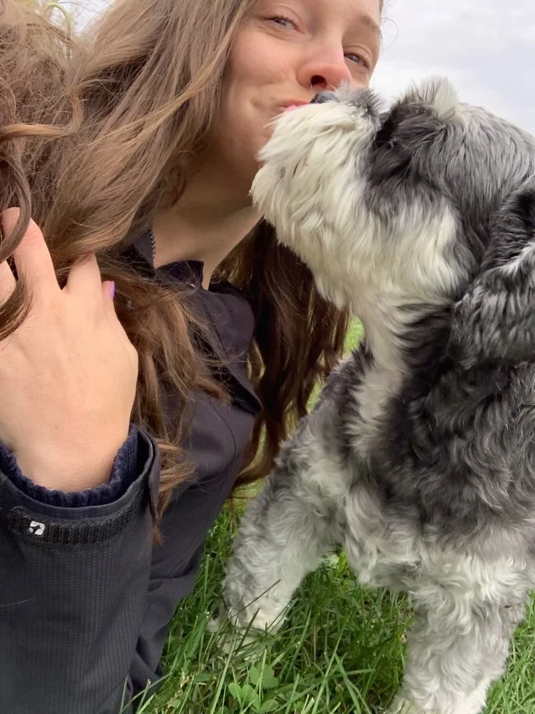 ADRIENNE KENNEDY, Animal Communicator, Pet Psychic & Medium