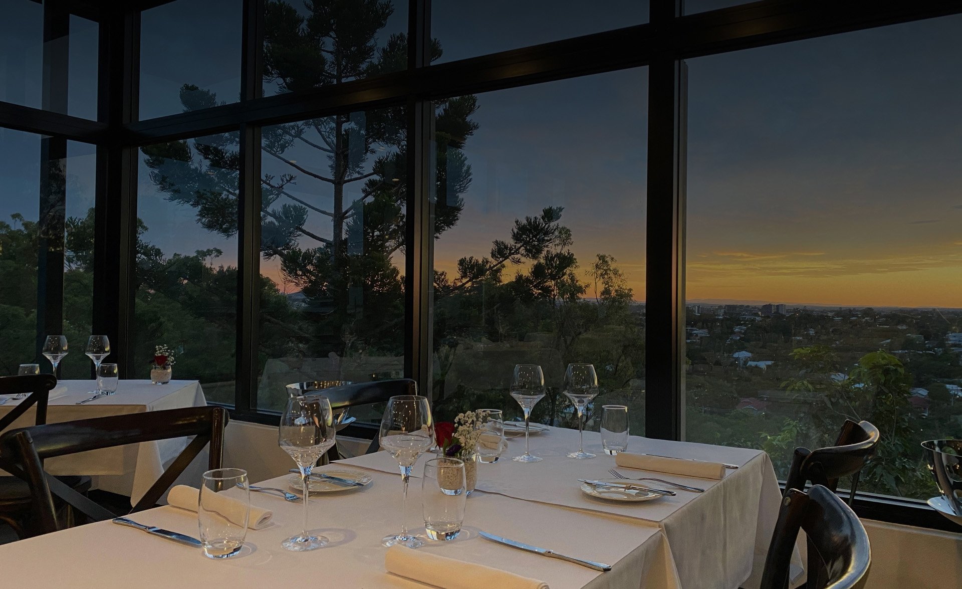 French Restaurant Bar Brisbane La Belle Vie