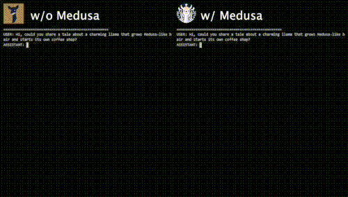 Medusa: Simple Framework for Accelerating LLM Generation with Multiple Decoding Heads — Together AI
