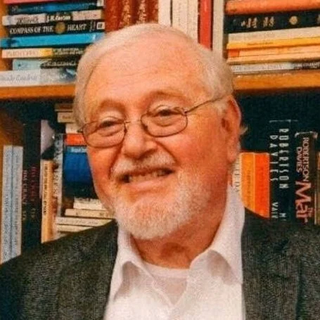 Norman Toby Simms, 1940 -2022 — Jewish Lives