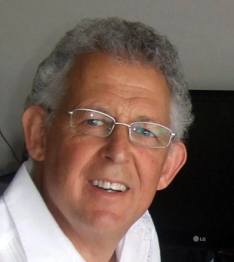 Danny Phillips: a man of many parts — Jewish Lives