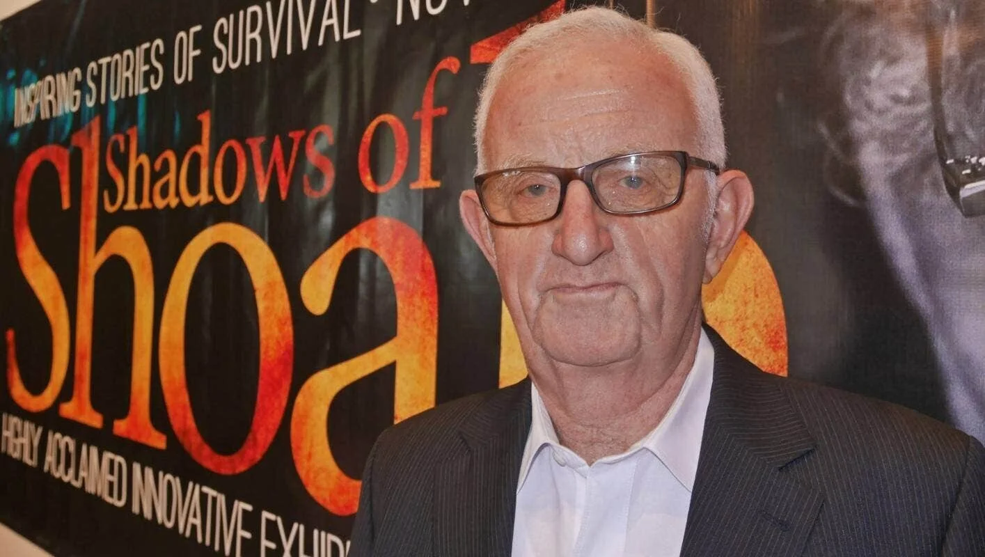 Bob Narev — Jewish Lives