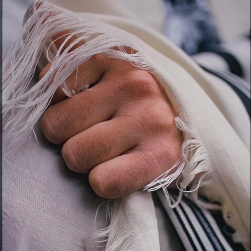 Jewish daily life and rituals — Jewish Lives