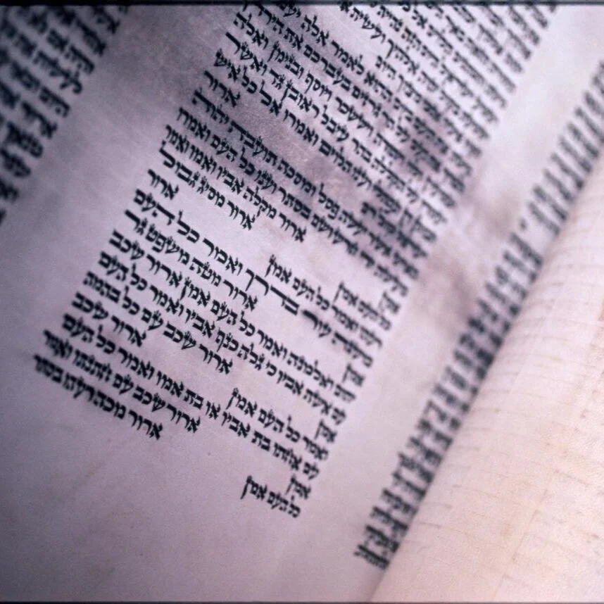 Jewish daily life and rituals — Jewish Lives