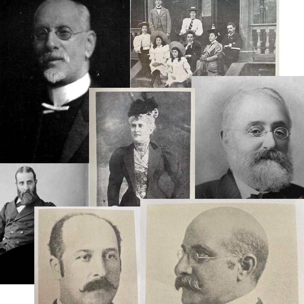 History — Jewish Lives