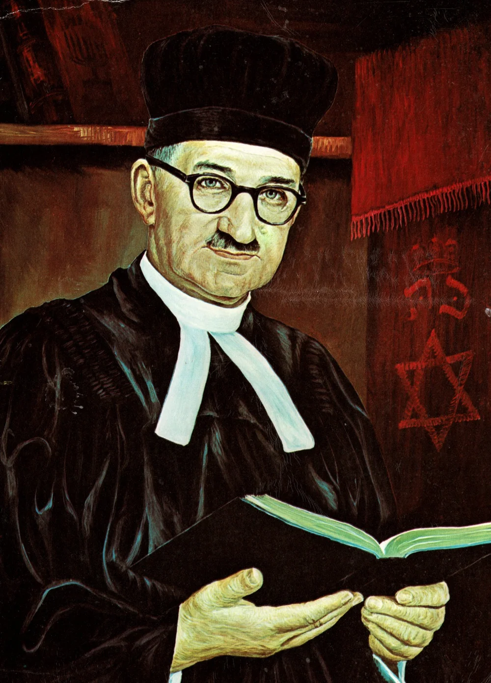 History — Jewish Lives