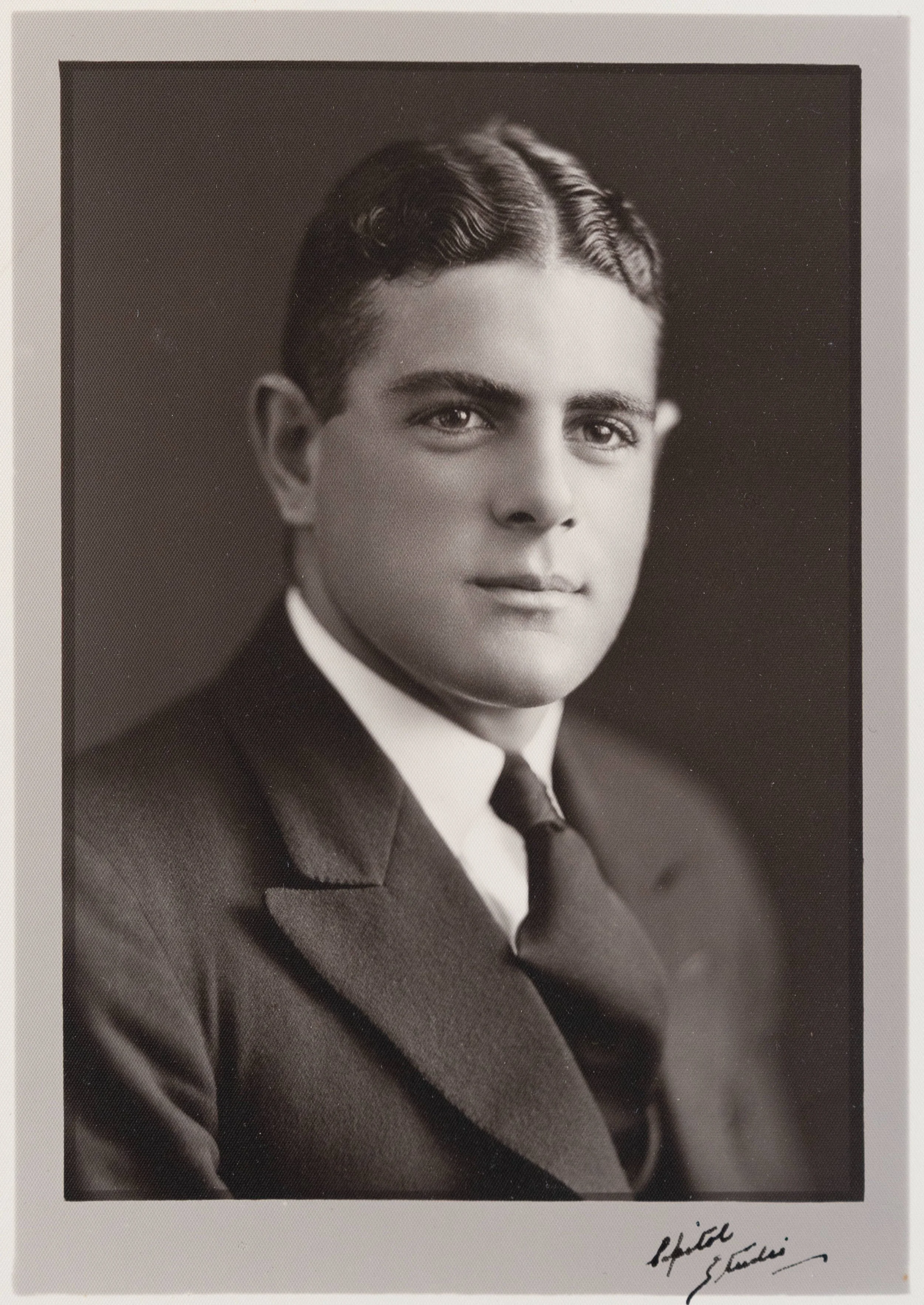 Roger & Barbara Moses — Jewish Lives