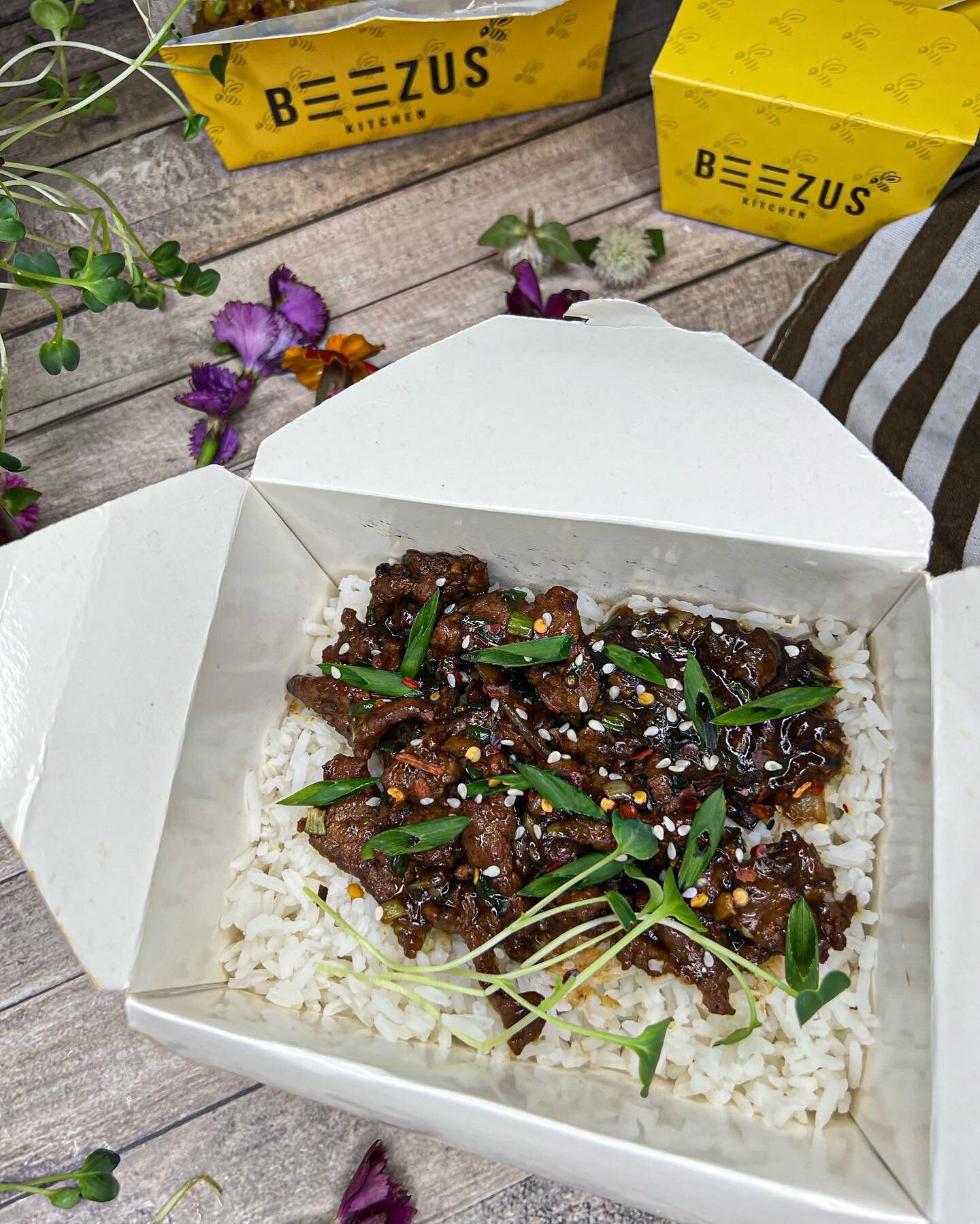 Beezus Kitchen
