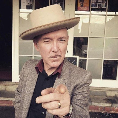 EVENTS CALENDAR — Tom Atkin Hall