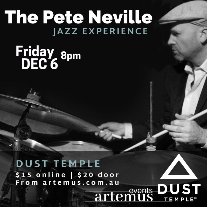 Gallery 3 — Tom Atkin Hall