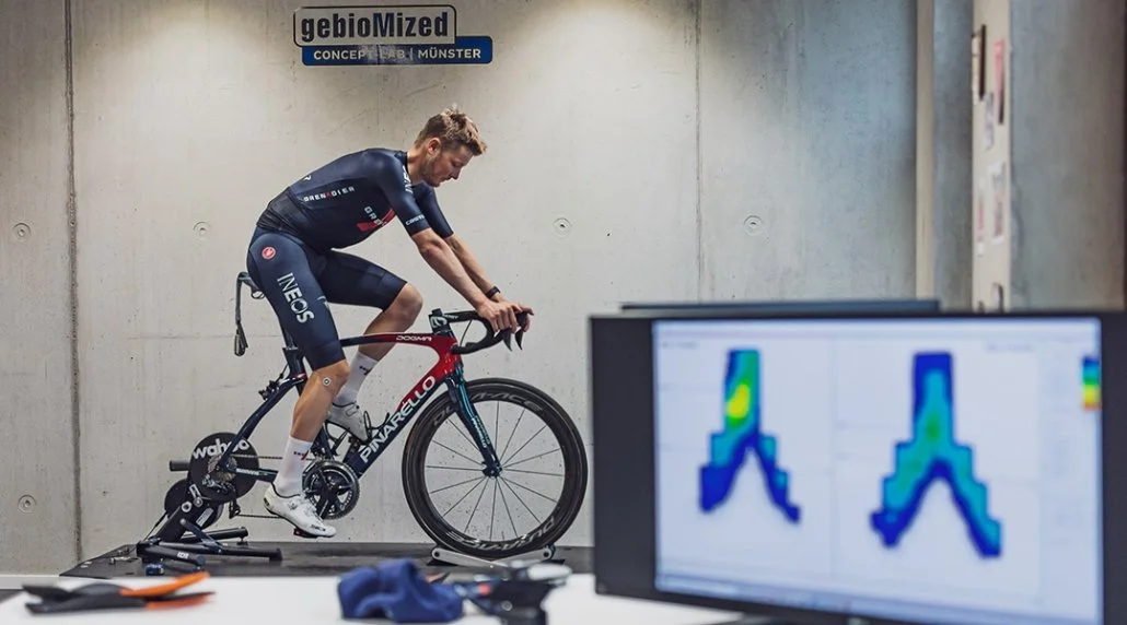 About — Pedalling Perfection