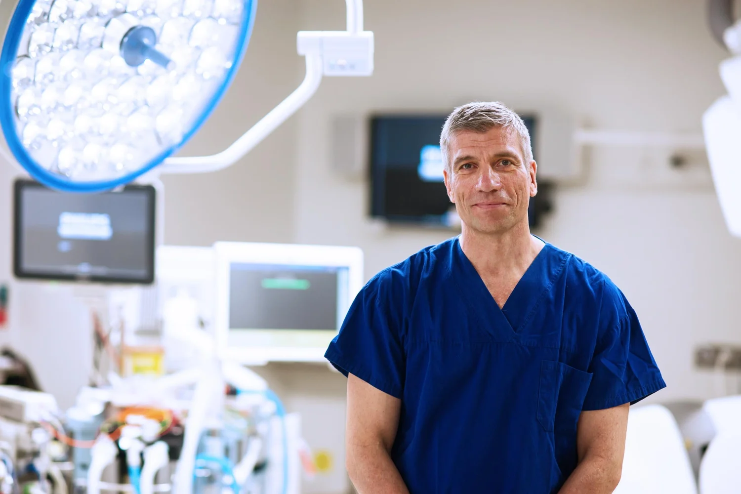 Leading Australian Vein Surgeon - Dr J Carsten Ritter — Ritter Vascular ...
