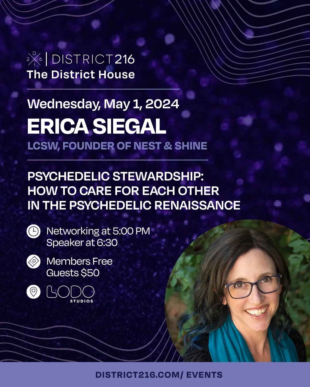 The District House - May 1, 2024 (Erica Siegal) — District216