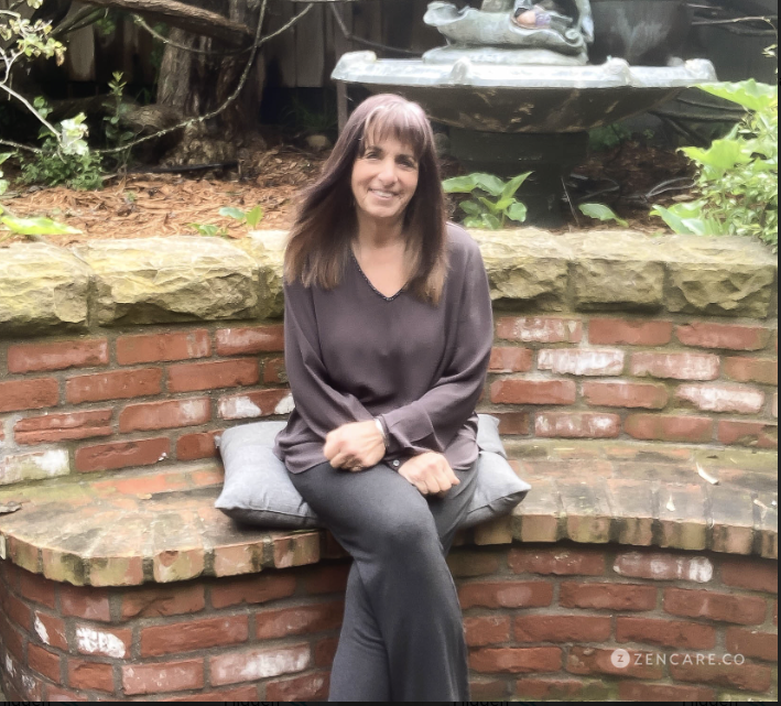 The District House - October 25th (Elizabeth Wolfson, PHD, LCSW ...