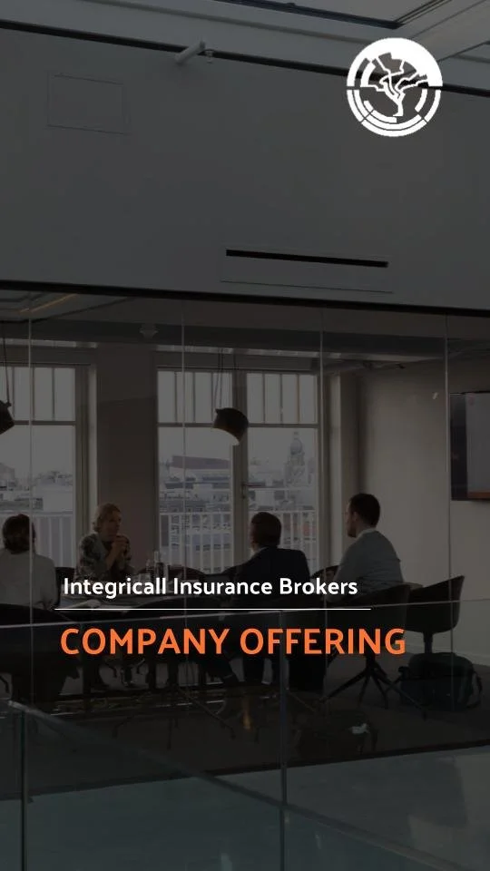 About Us — Integricall Group