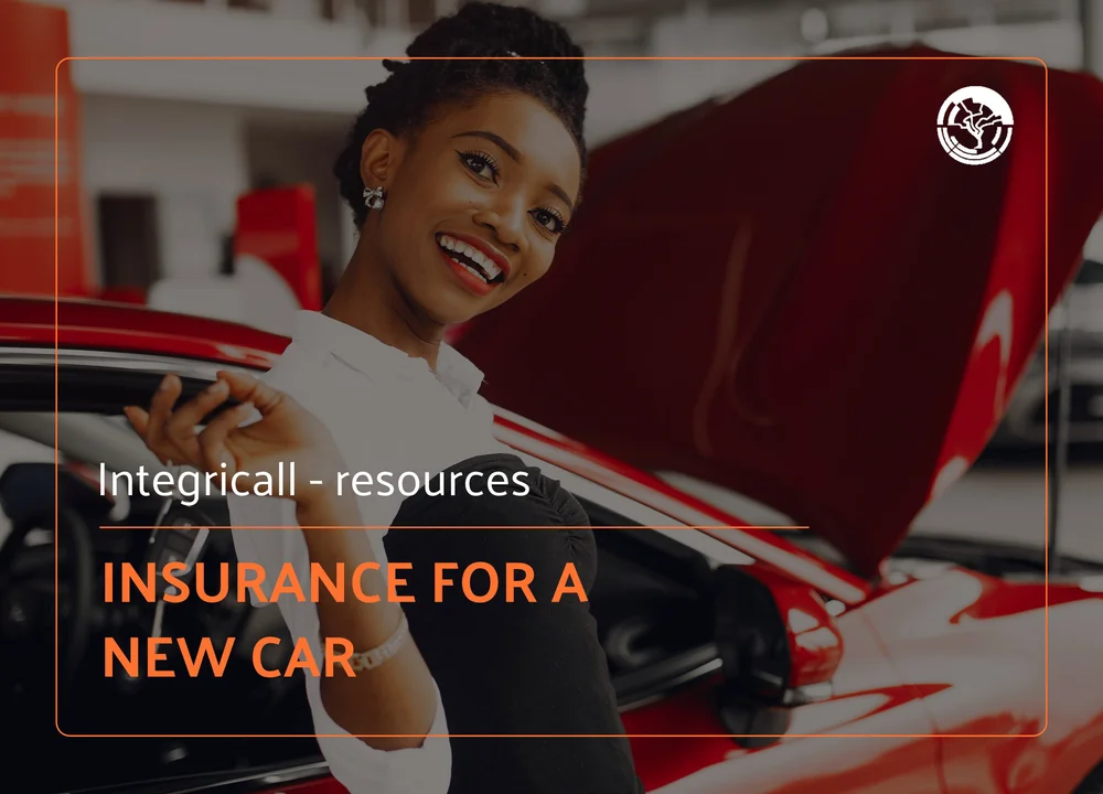 Download Insurance for a New Car — Integricall Group