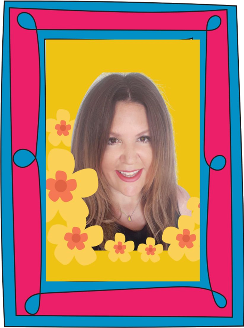 Jo Lyons Author