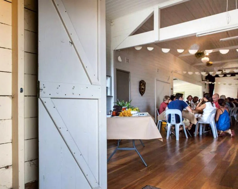 Pop Ups | Francisco’s Table — Francisco's Table