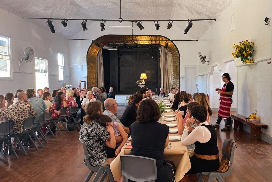 Pop Ups | Francisco’s Table — Francisco's Table