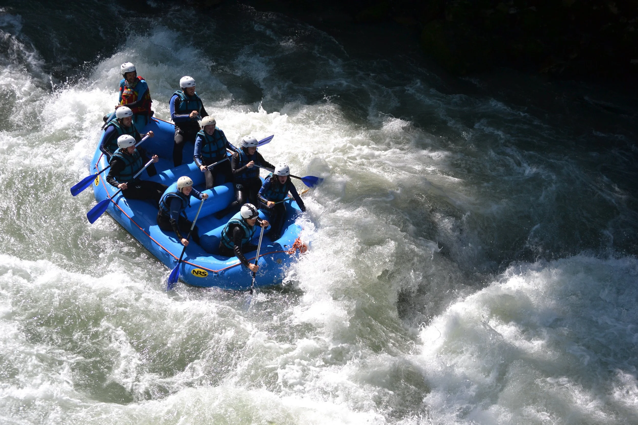 Morzine Summer: How to spend your downtime — Slipstream Adventures