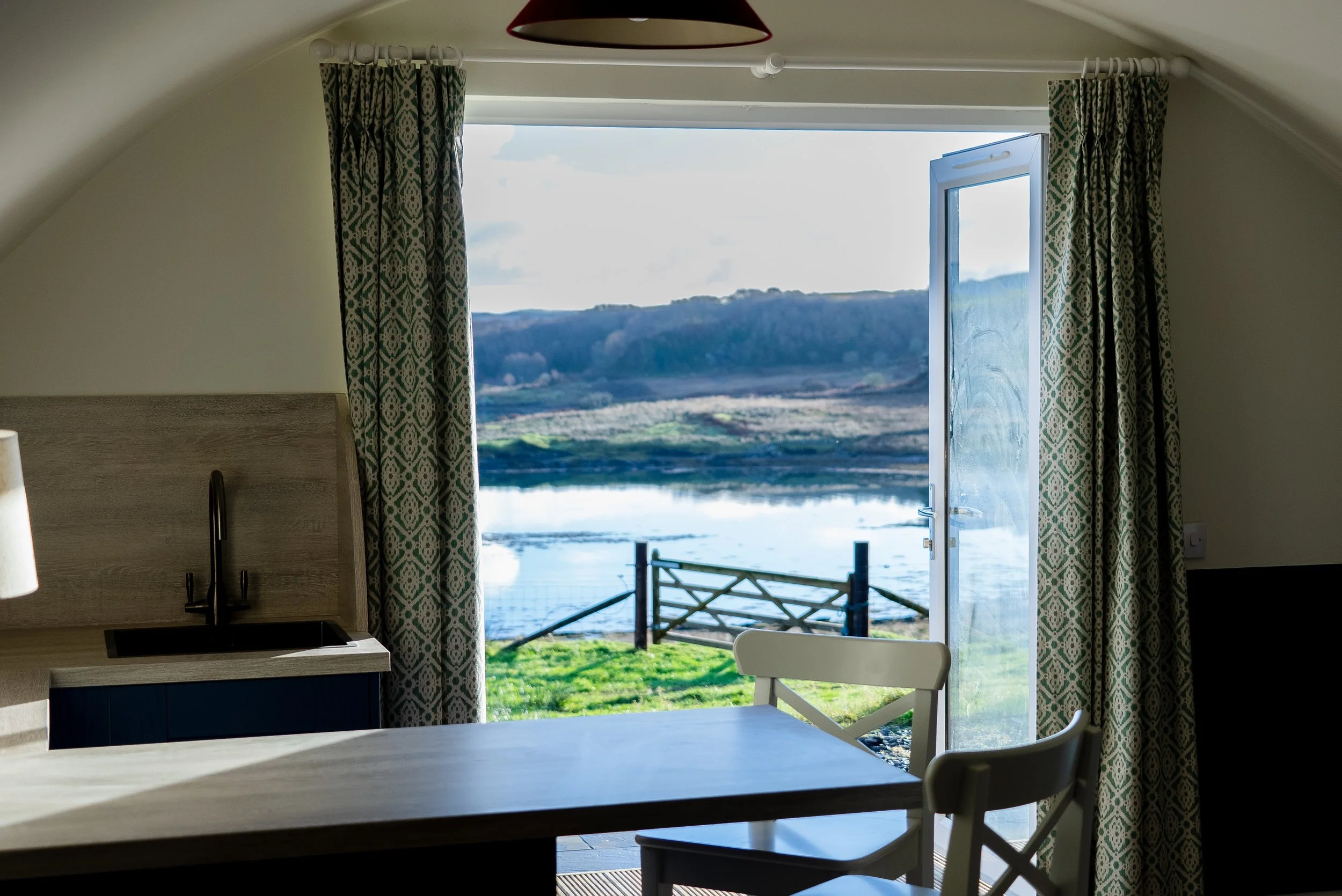 Explore — WildLuing