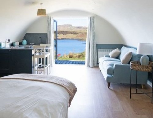 Explore — WildLuing