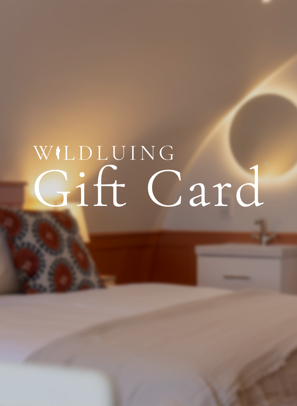 Store 2 — WildLuing