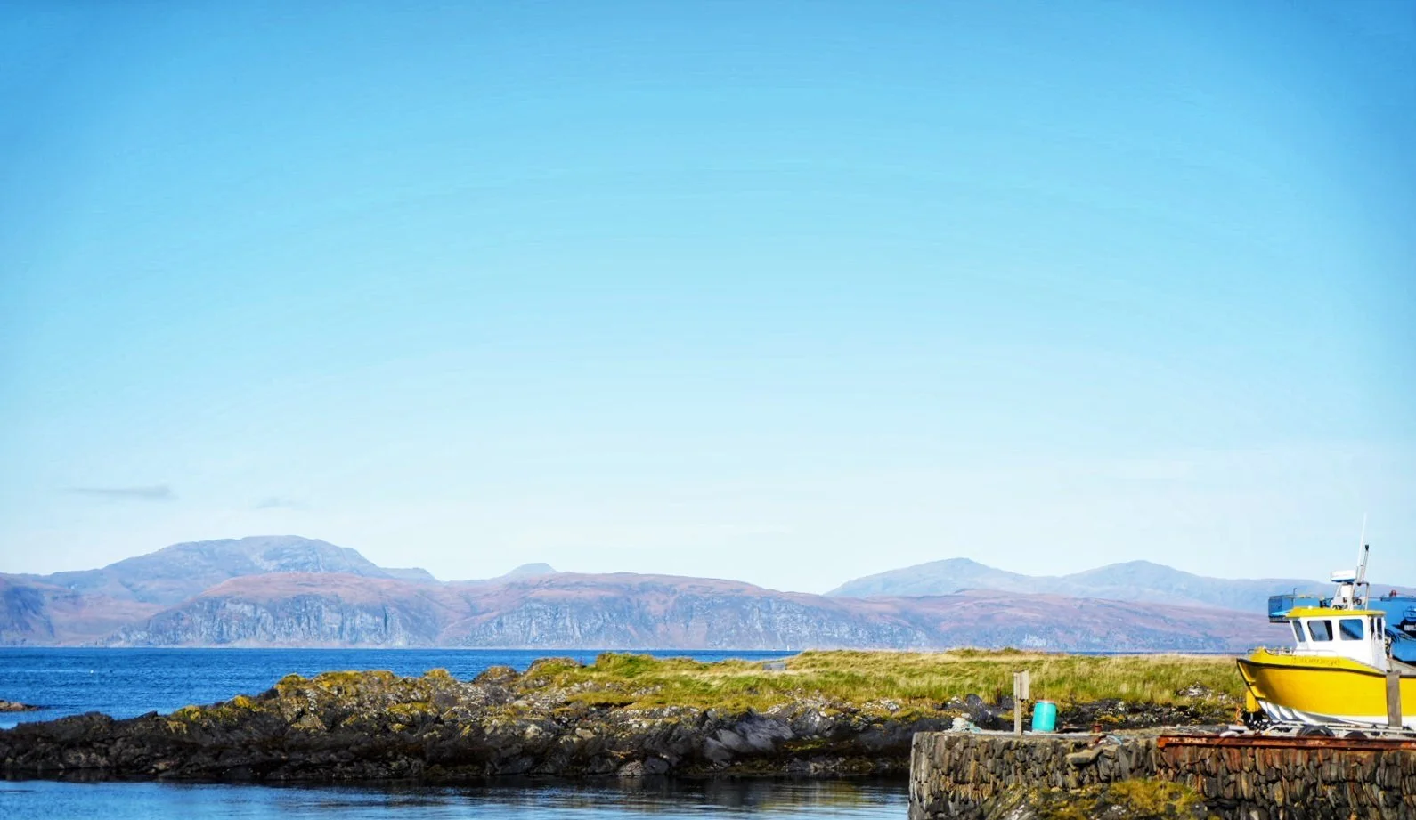 Explore — WildLuing