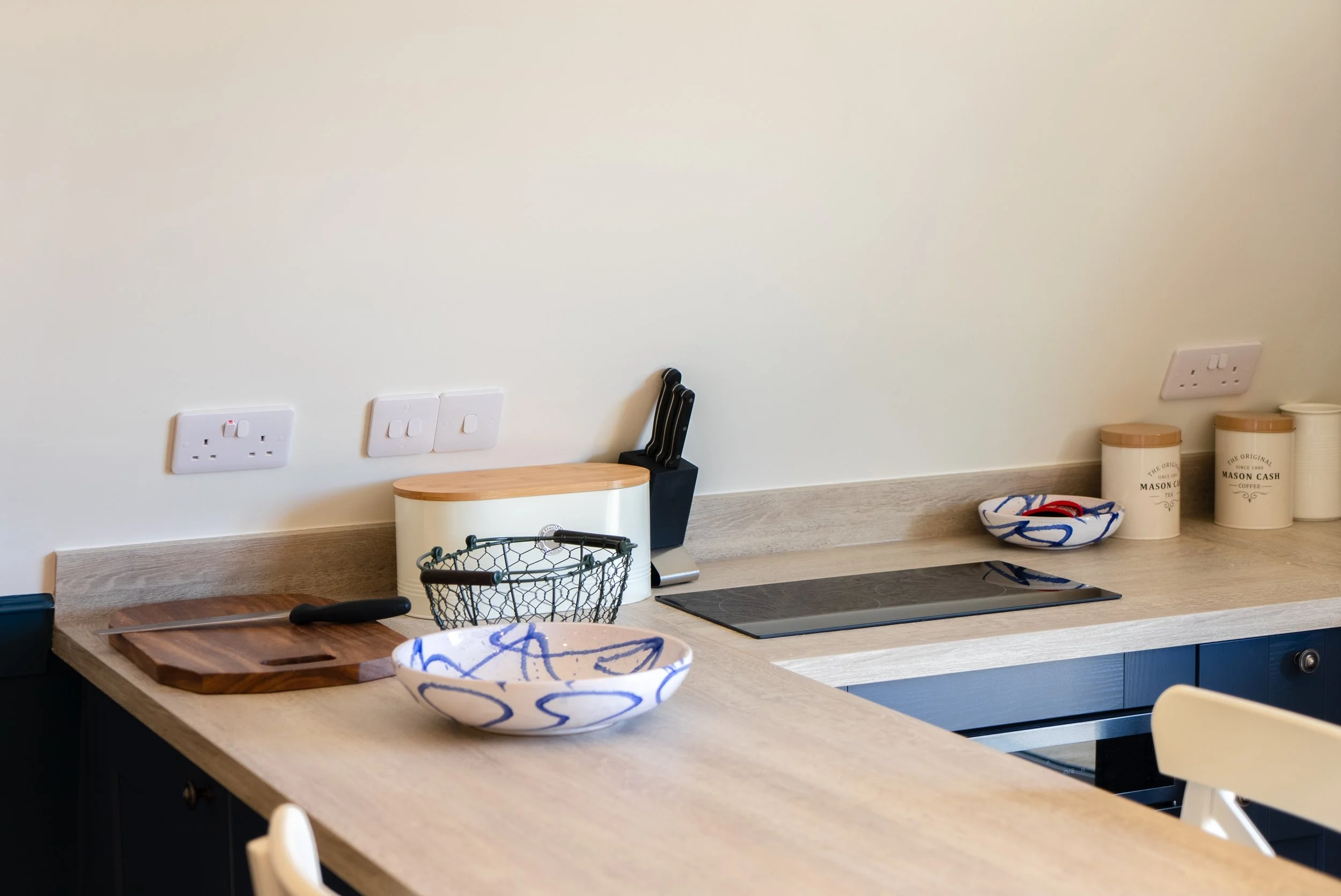 SCARBA — WildLuing