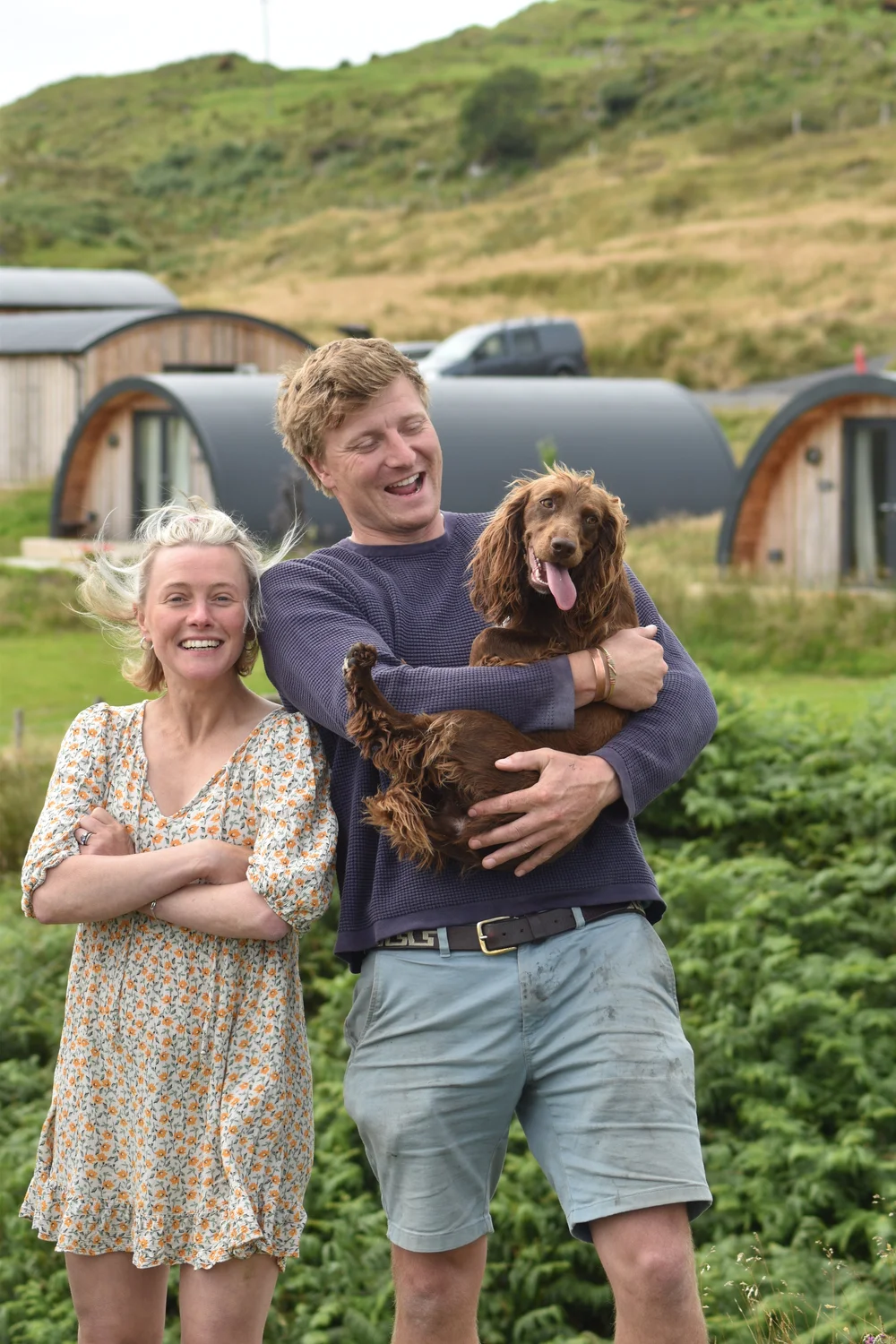 About Us — WildLuing