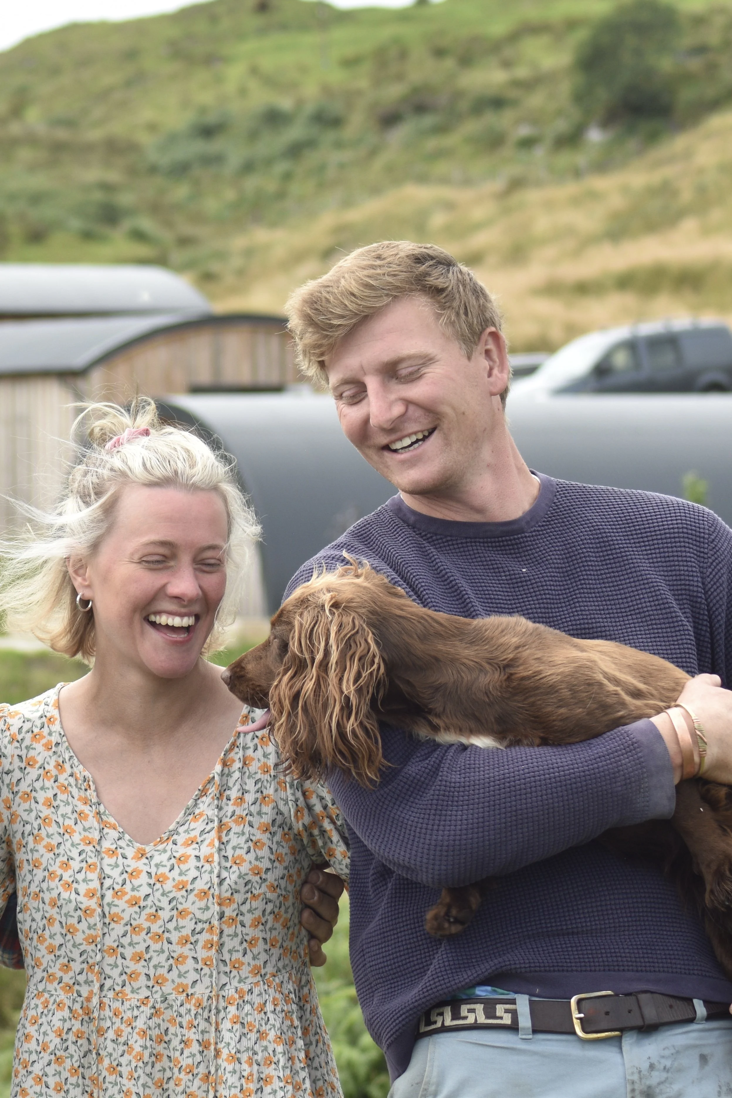 About Us — WildLuing