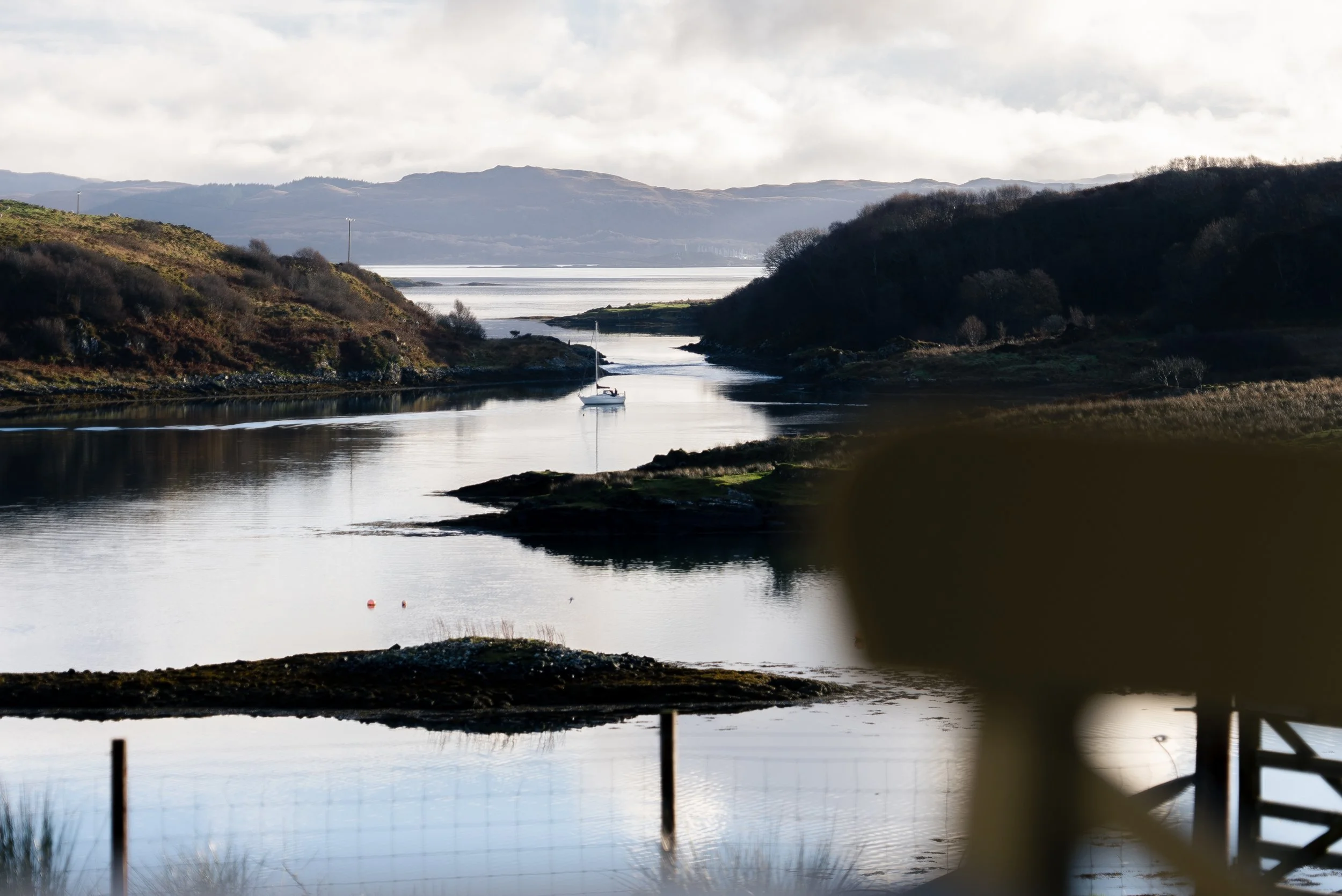 Explore — WildLuing