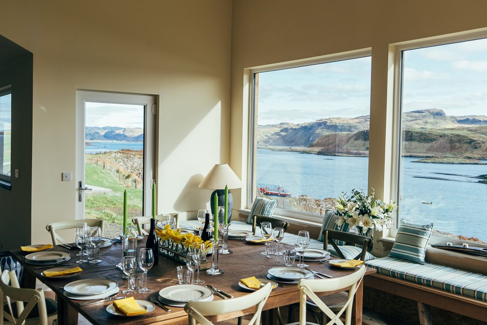 Explore — WildLuing