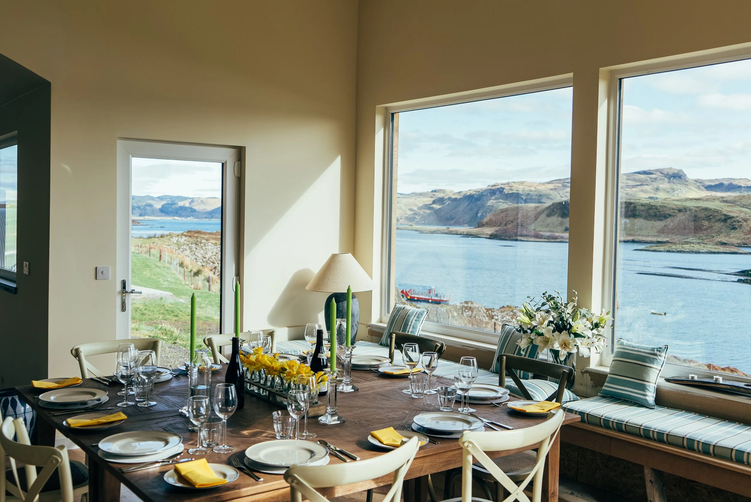 Explore — WildLuing