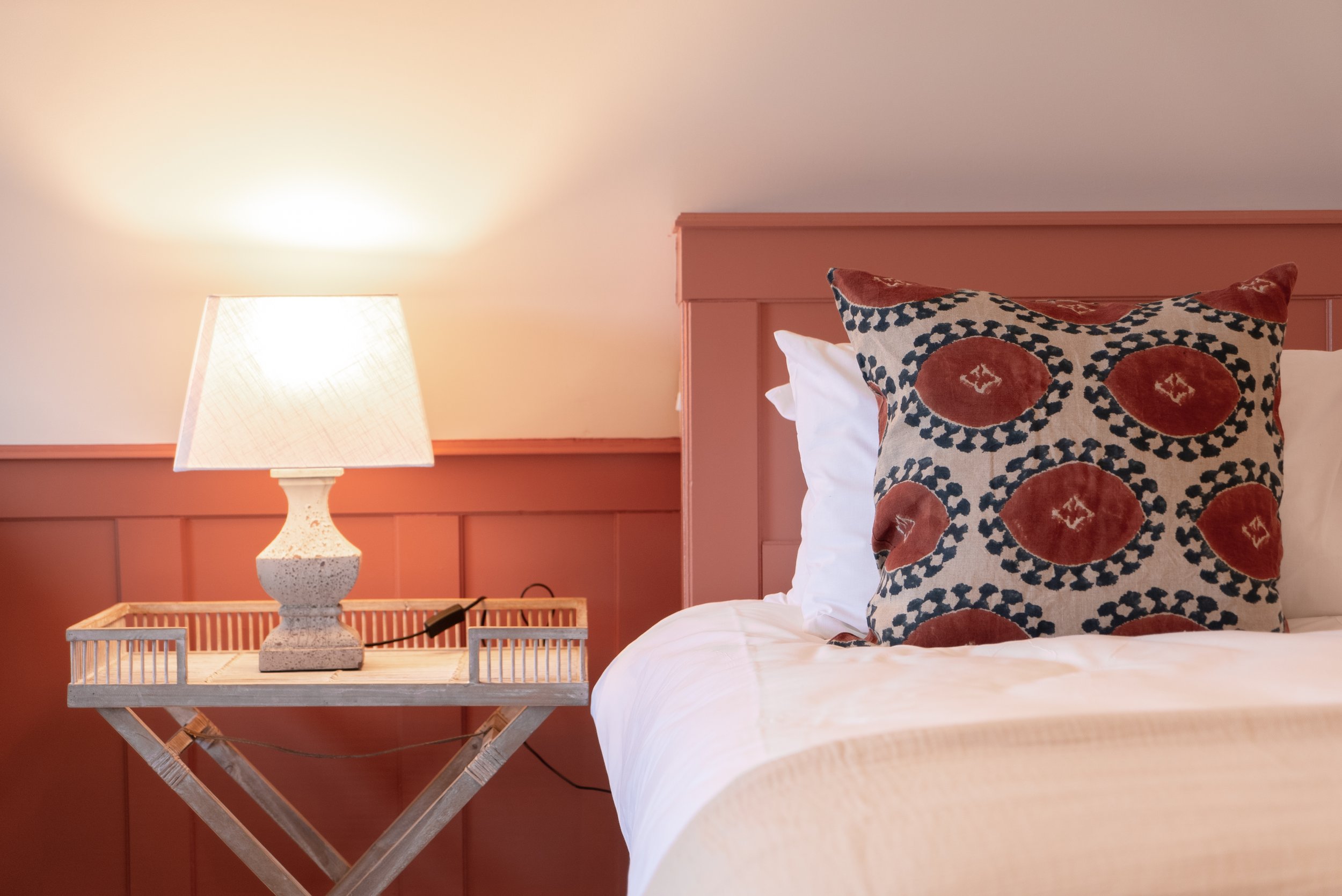 FLADDA — WildLuing