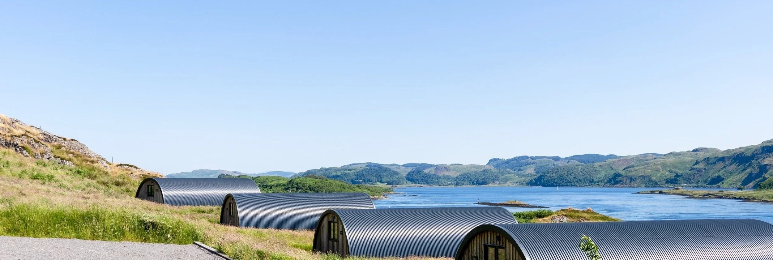 Explore — WildLuing