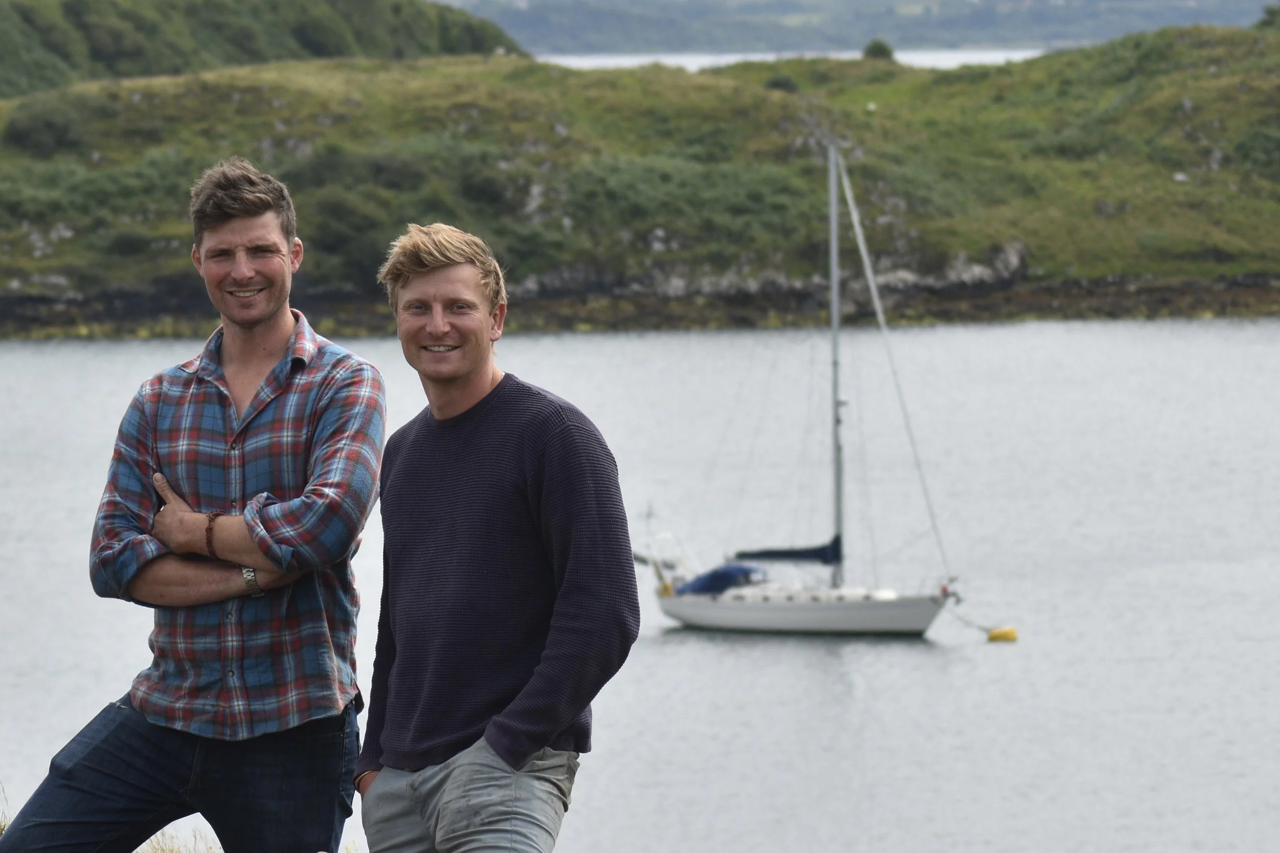 About Us — WildLuing