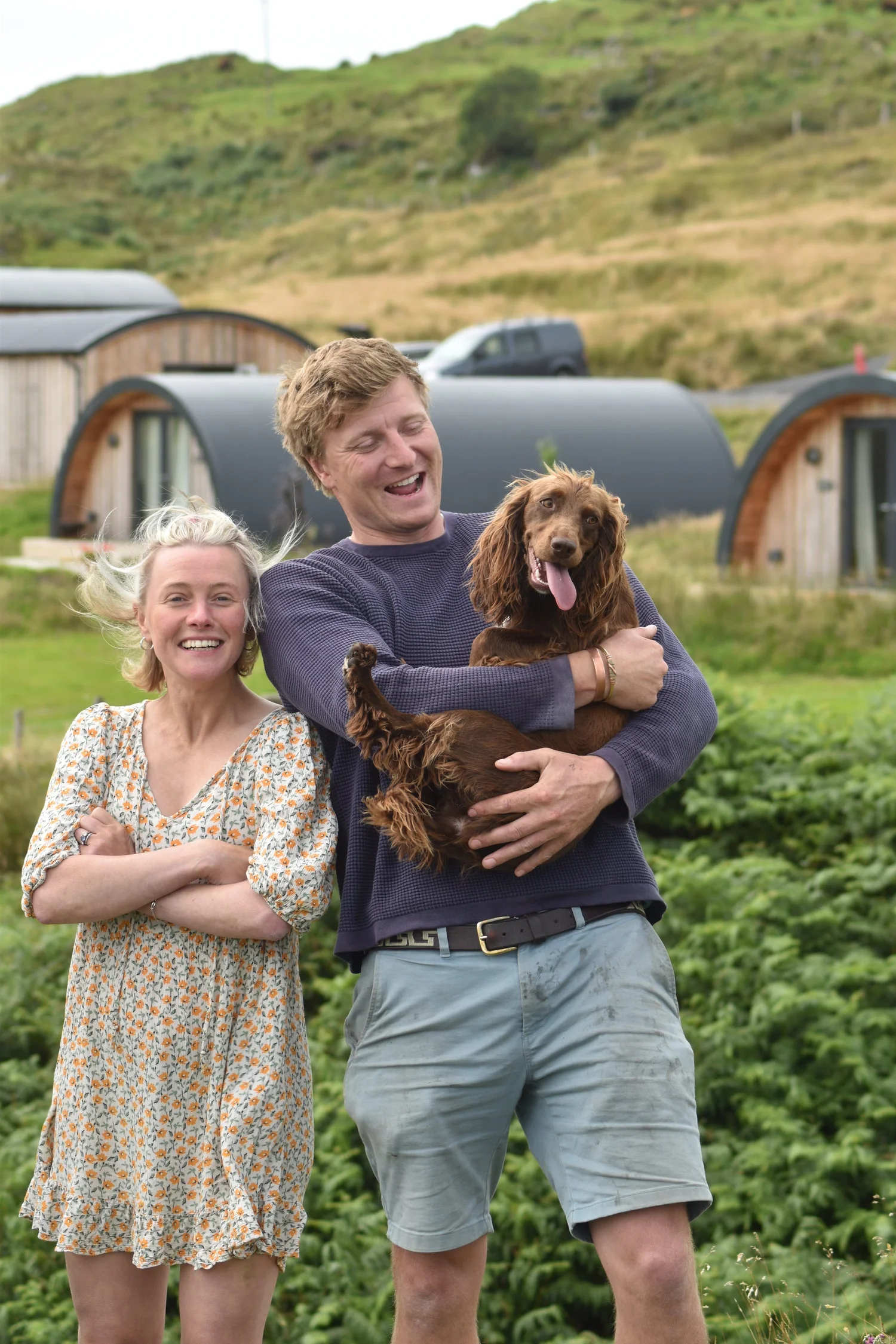 About Us — WildLuing