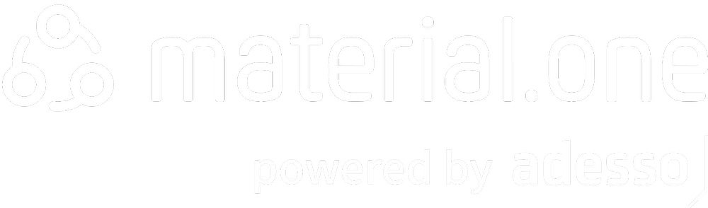 The PPF process and digital transformation of PPF processes - material.one