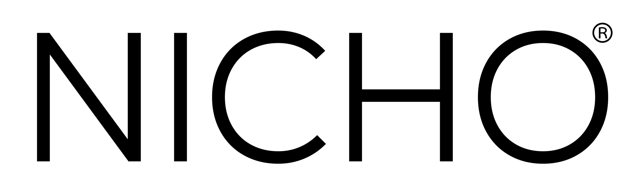 Logotipo De Nicho