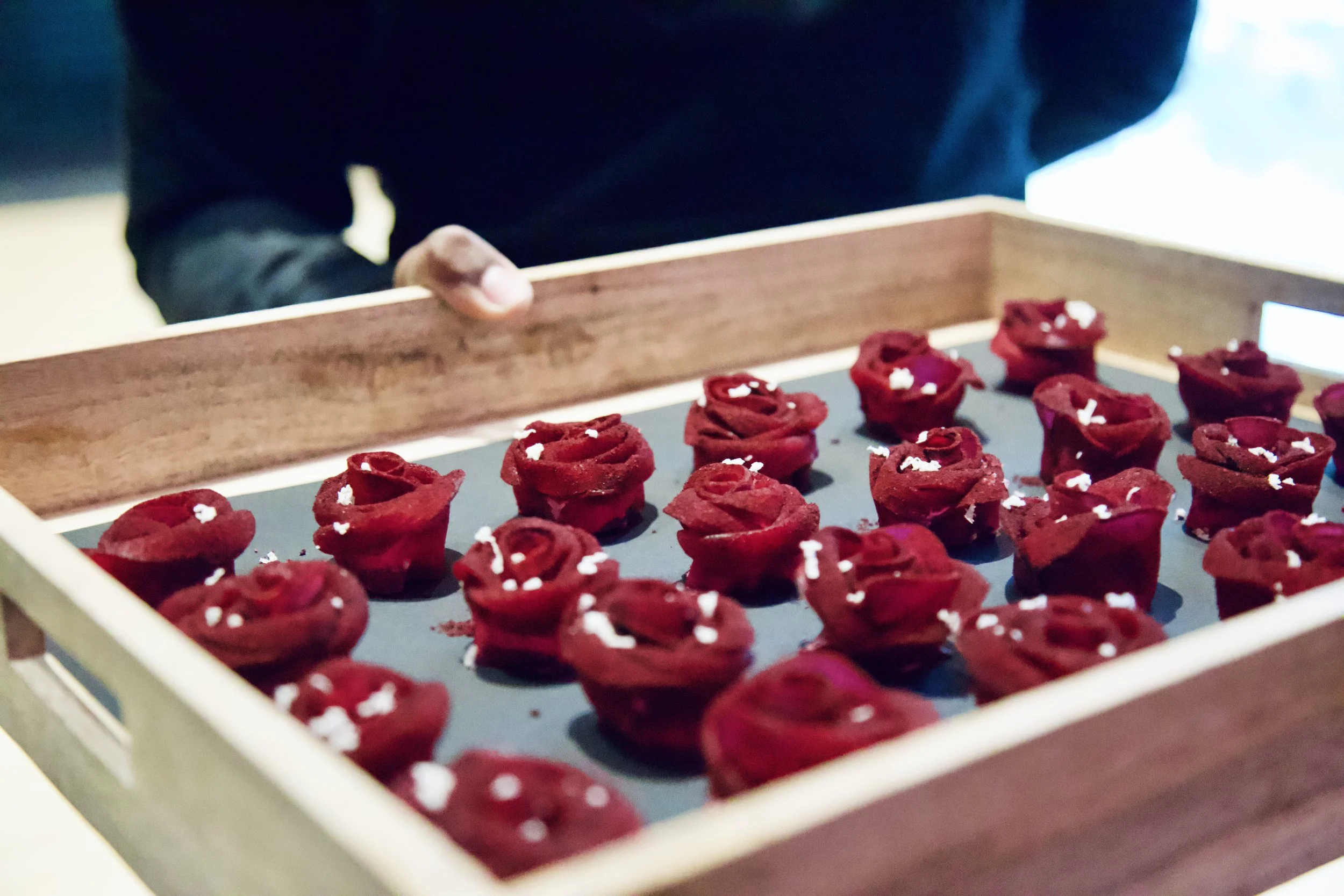 Plazer Catering & Events | Privat Catering — Plazer Catering