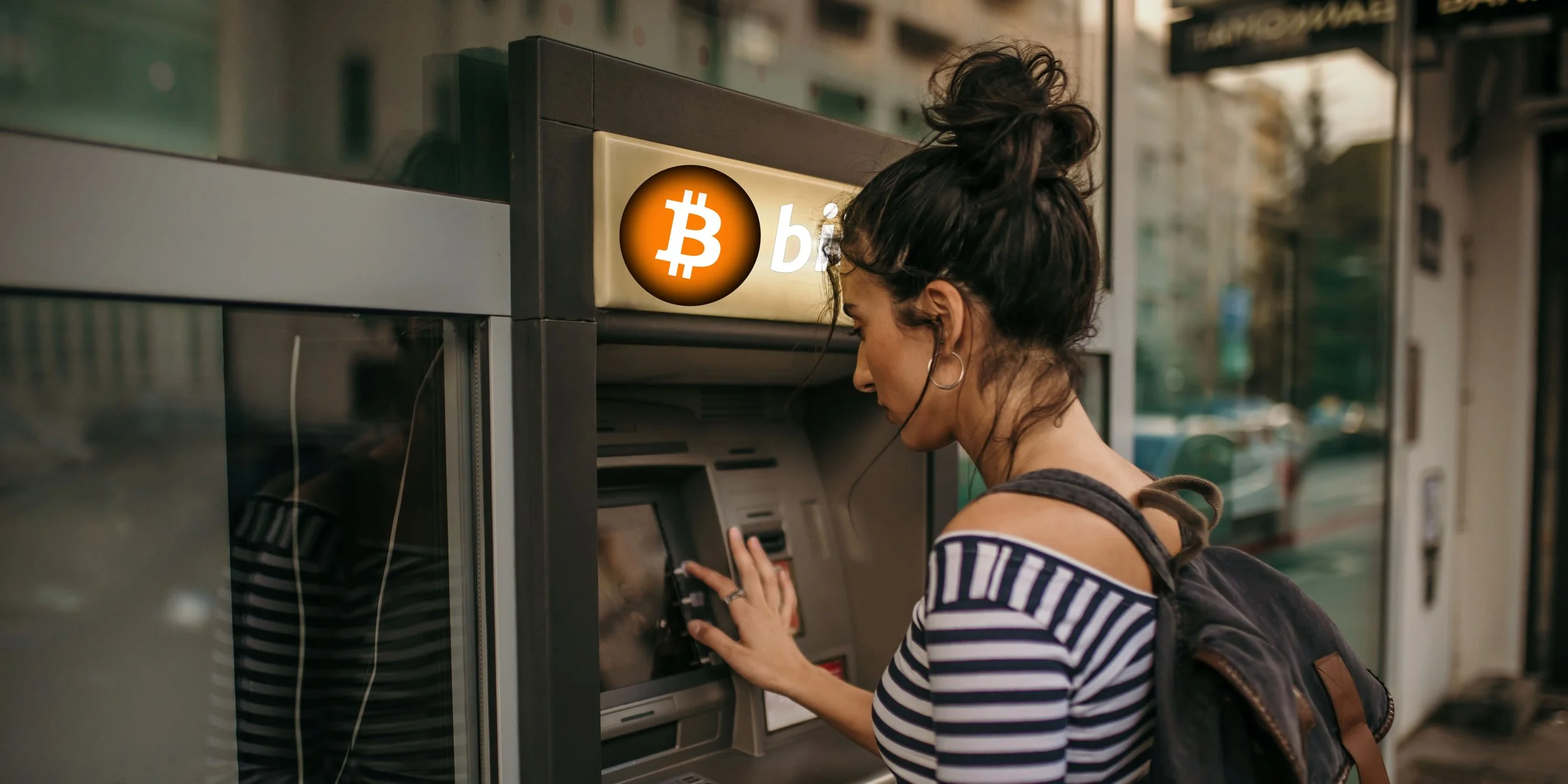 How to Use a Bitcoin ATM – Guide & Tips for 2024 — Trading For Beginners