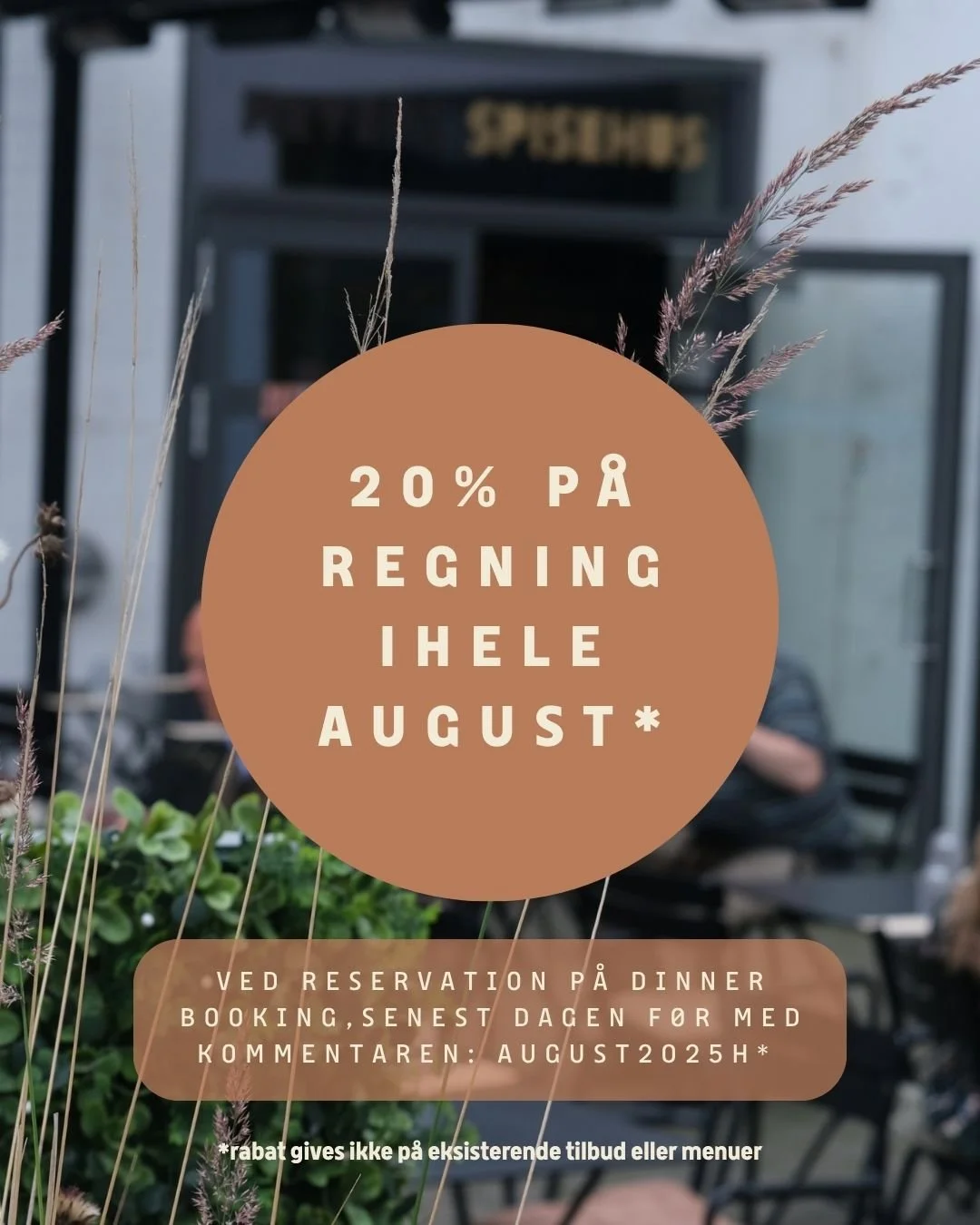 Meyers Spisehus | Oplev god mad – Book nu