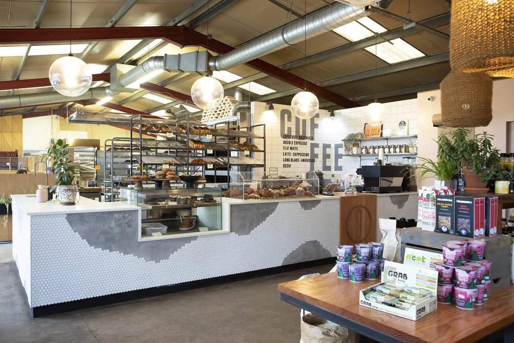 Our Goods — Bostock Bakery