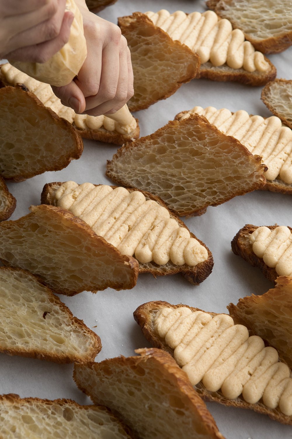 Our Story — Bostock Bakery