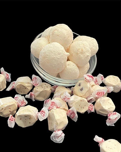 Store — AV Cryo Candy