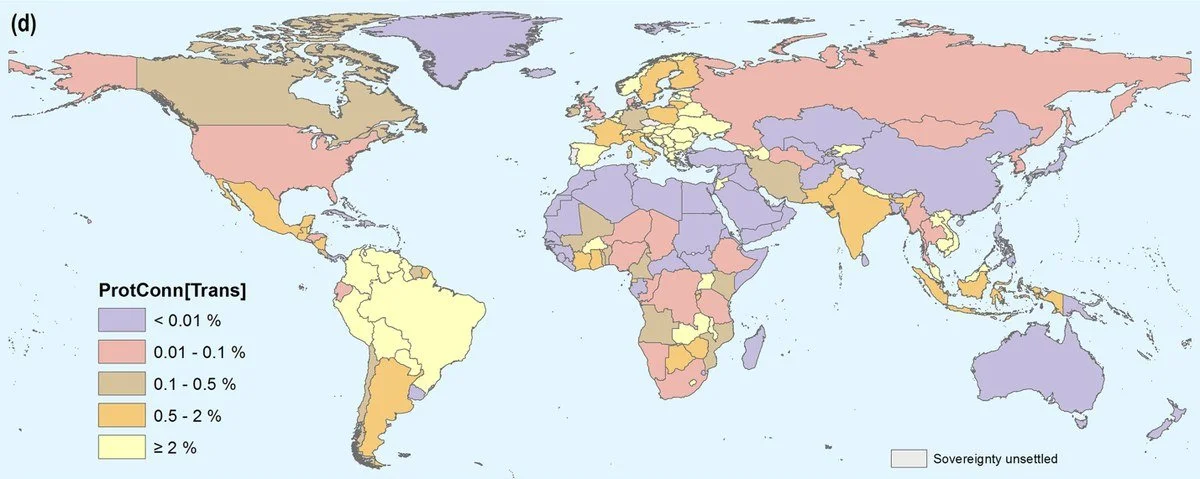 WHAT ARE TRANSBOUNDARY BIOSPHERE AREAS AND WHY ARE THEY IMPORTANT ...