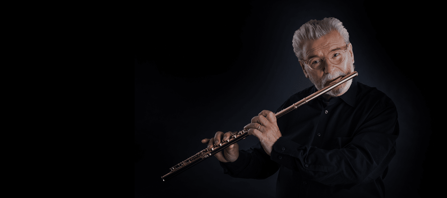 First Flute — Galway Flute Academy