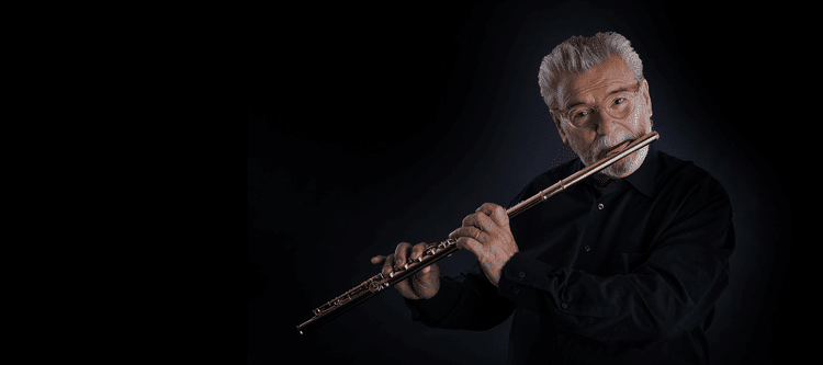 First Flute — Galway Flute Academy