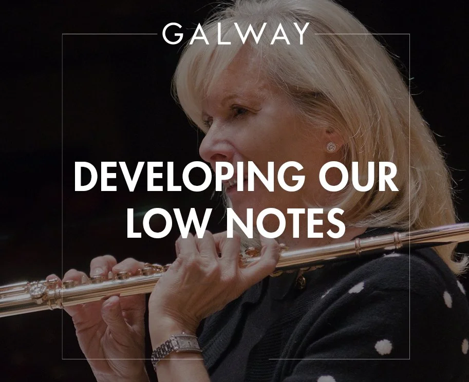 Galway Flute Academy